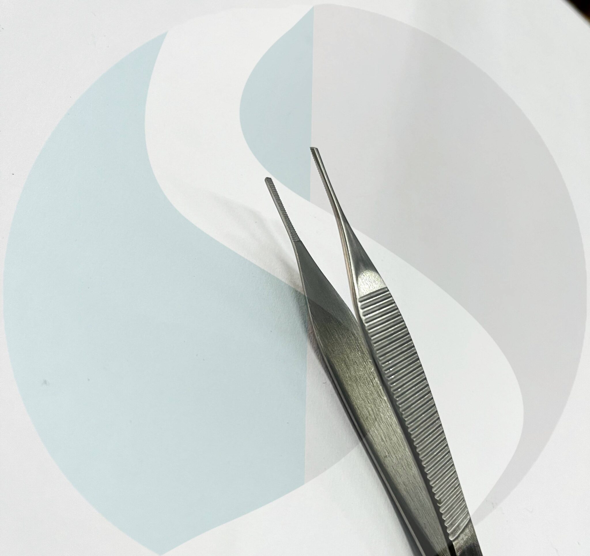 ADSON FORCEPS PLAIN - Surgical Shoppe
