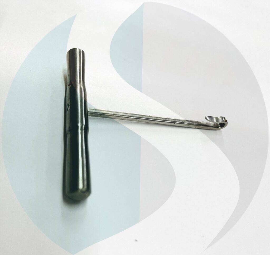 GIGLI SAW HANDLE - Surgical Shoppe