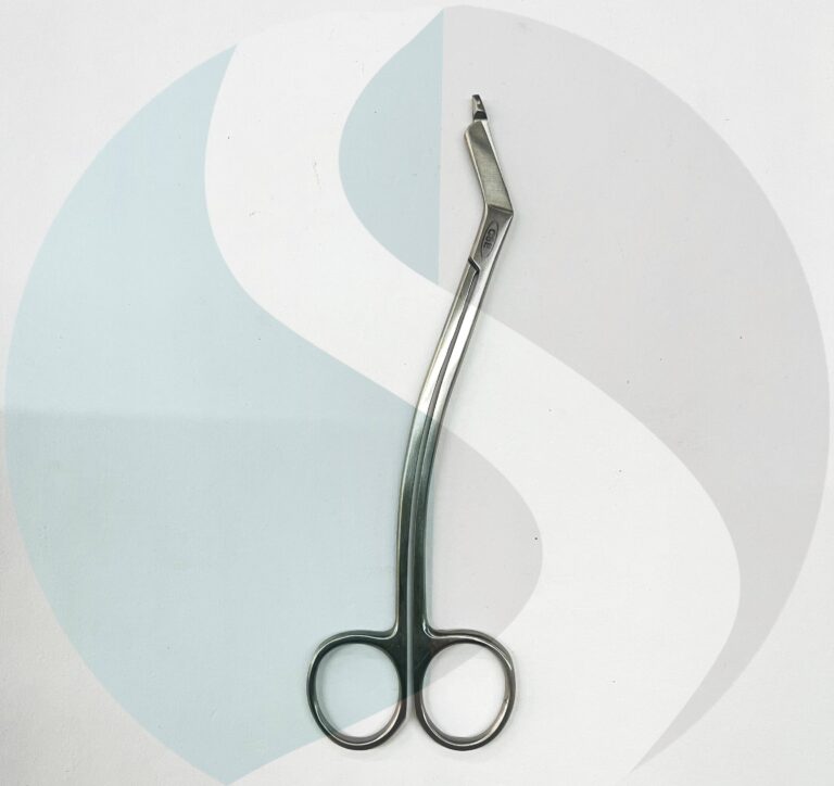 DURA SCISSORS - Surgical Shoppe