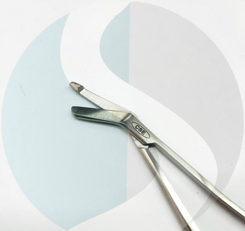 DURA SCISSORS - Surgical Shoppe