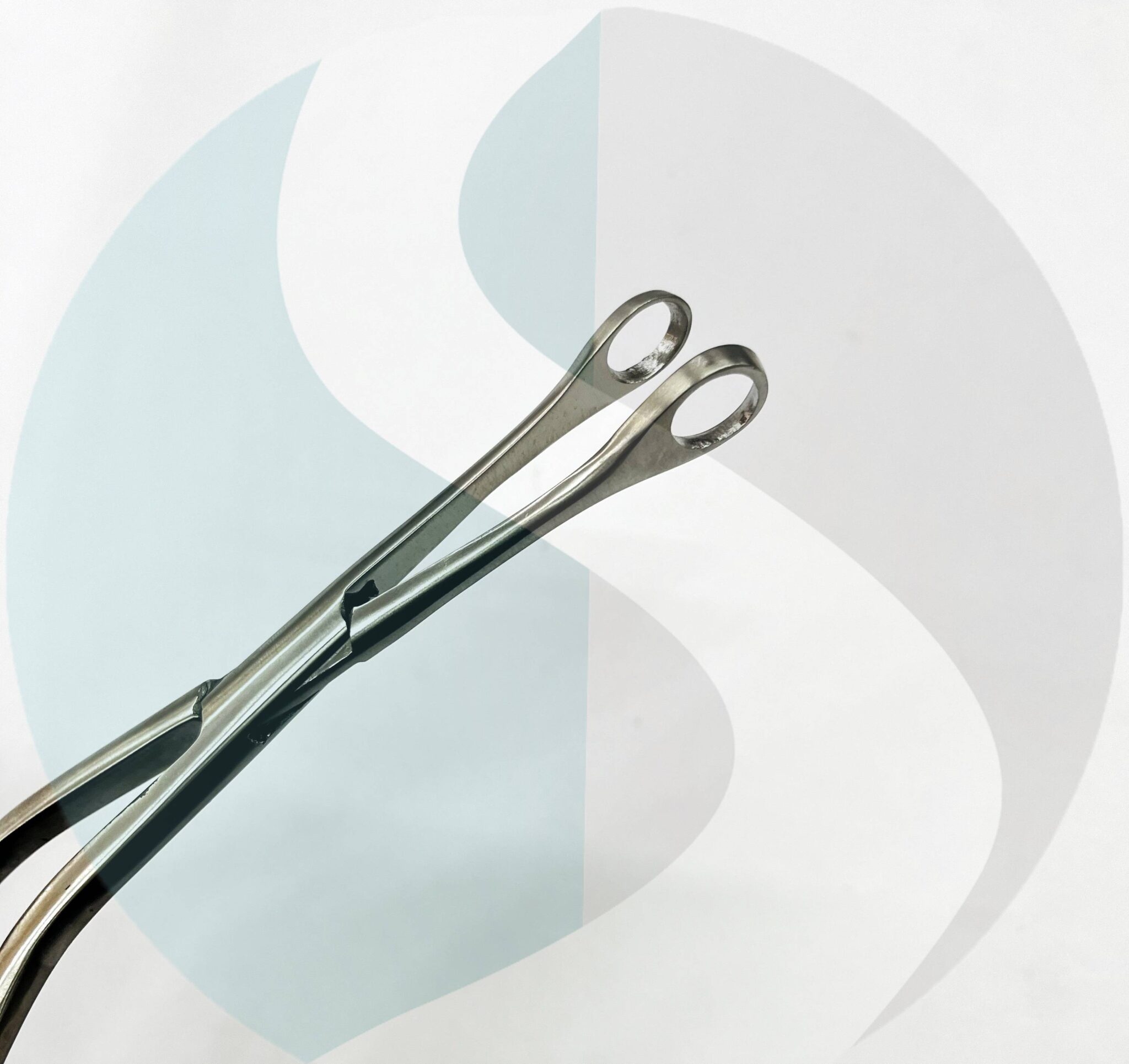 TONSIL HOLDING FORCEPS - Surgical Shoppe