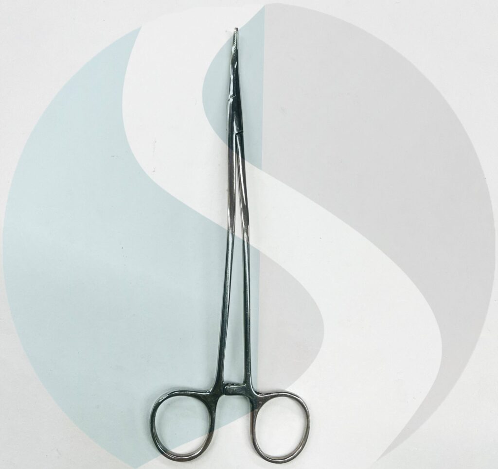 WILSON TONSIL ARTRY FORCEPS - Surgical Shoppe