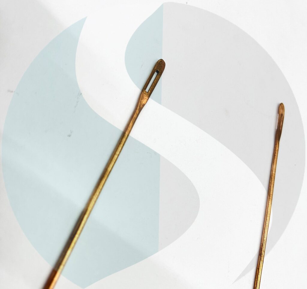 COPPER PROBE - Surgical Shoppe