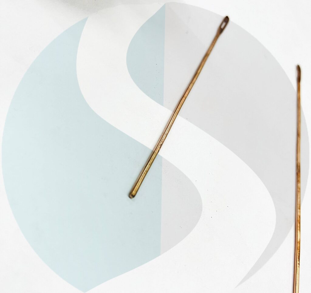 COPPER PROBE - Surgical Shoppe