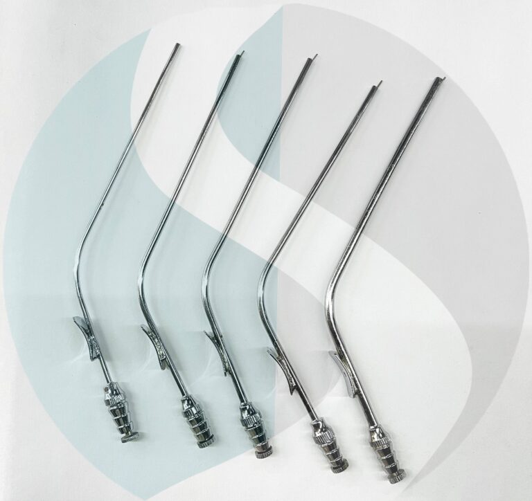 SUCTION TIP ENT - Surgical Shoppe