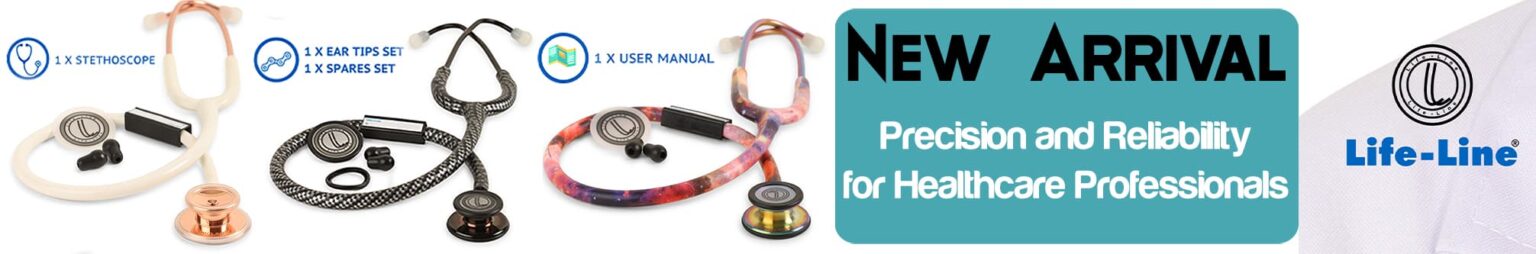 Skytech Medical and Surgical Devices - Authorized Distributor