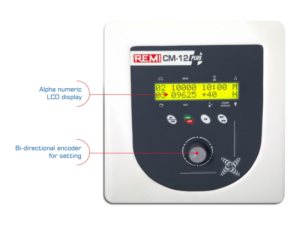 Remi Compact Cooling Centrifuge (CM-8 Plus) - Surgical Shoppe