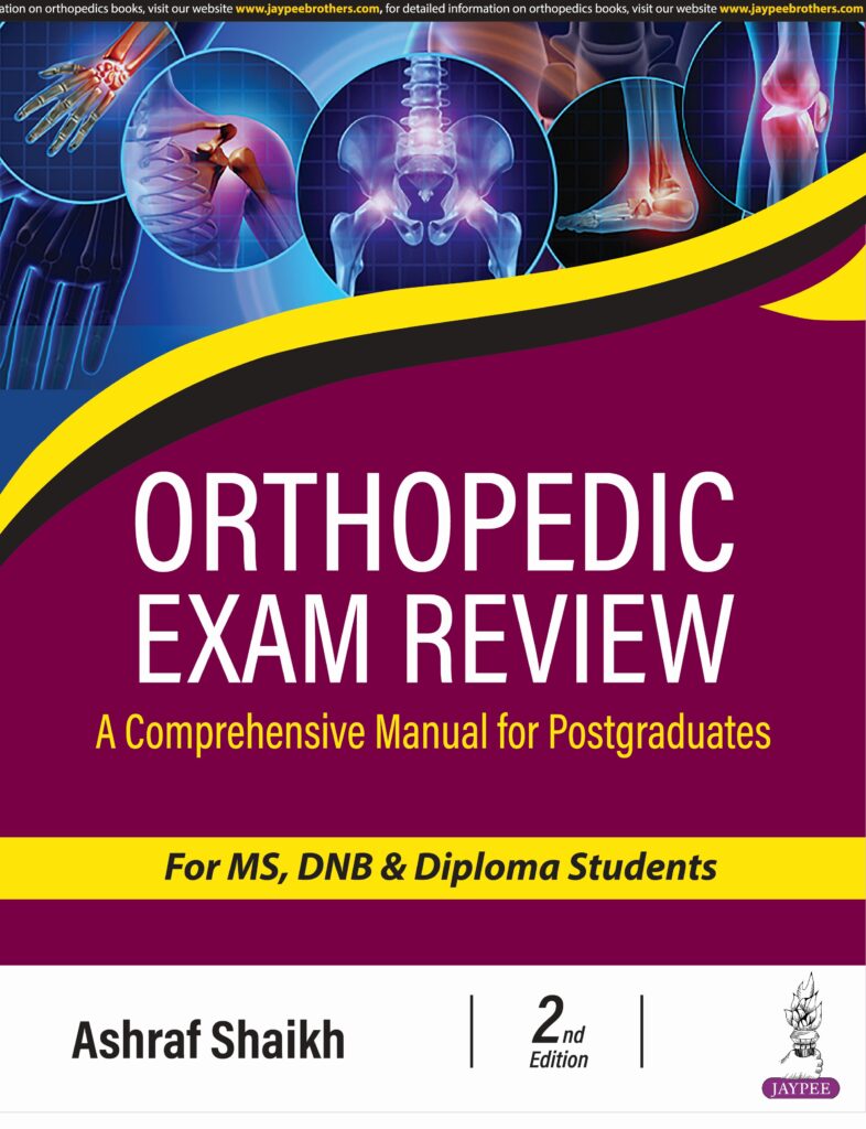 Buy 2024 2nd edition, Orthopedic Exam Review: A Comprehensive Manual ...