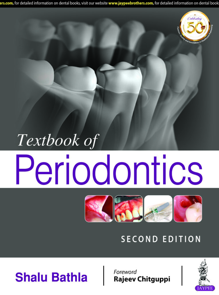 Textbook of Periodontics: Comprehensive Guide to Periodontal Diagnosis ...