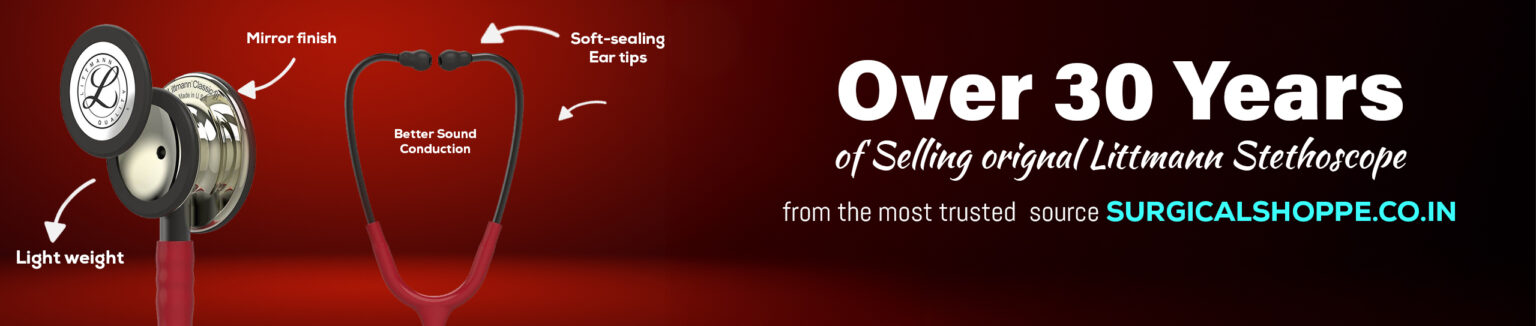 Skytech Medical and Surgical Devices - Authorized Distributor